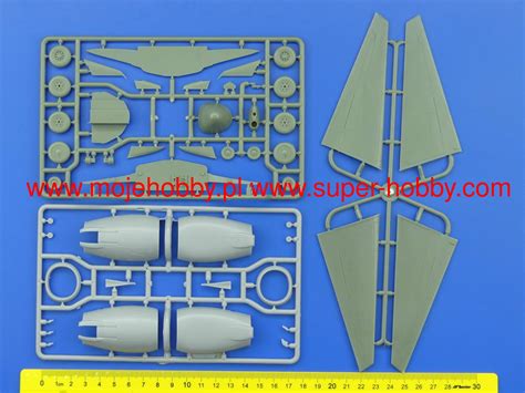 P 8a Poseidon Model Do Sklejania Big Planes Kits 7222