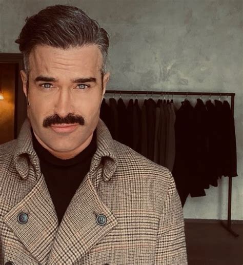 Pin De Вячеслав Р En Усы Estilos De Barba Tipos De Barba Pelo Hombre