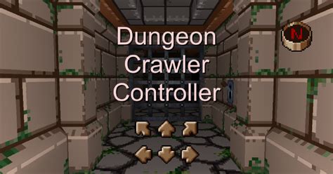 Dungeon Crawler Controller V12 Physics Unity Asset Store