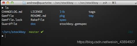 【一】美化linux终端之oh my zsh开源项目 linux终端主题 termux主题美化 csdn博客