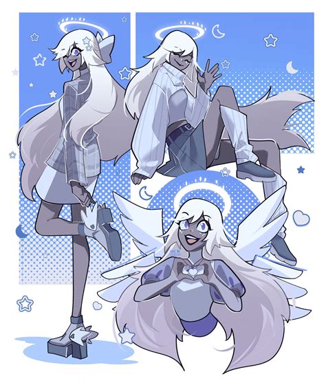 Emily Hazbin Hotel Dibujos Animados Bonitos Dibujos Bonitos Diseño