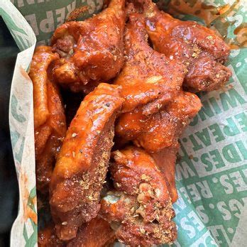 Wingstop Updated July 2026 94 Photos And 129 Reviews 3965 S Carson