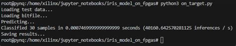 Building Neural Networks On Fpgas