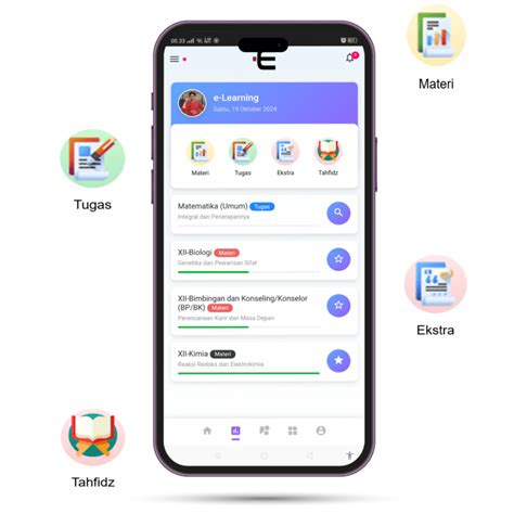 Learning Management System Edulink