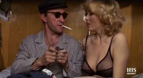 Nude Video Celebs María Baxa Sexy Belli E Brutti Ridono Tutti 1979