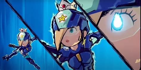 Best Mario Games With Playable Rosalina