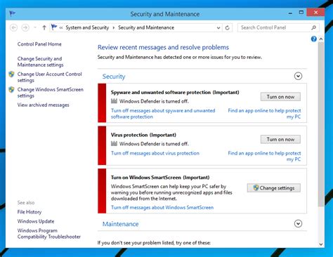 Cara Disable Dan Enable Windows Defender Windows 10 Itpoin