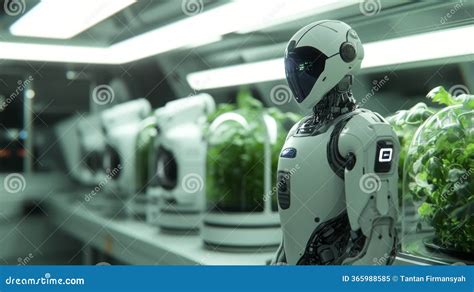 Robot Monitoring Dashboard Control System Royalty Free Stock Image 123387166