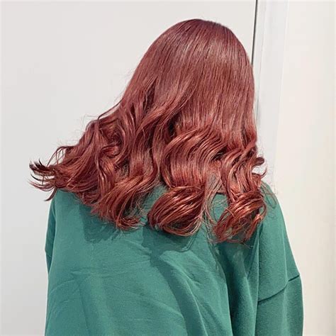 ピンク系ヘアカラーが気になる方へ。甘いだけじゃない愛されカラー大特集♡│美容室・美容院lee リー