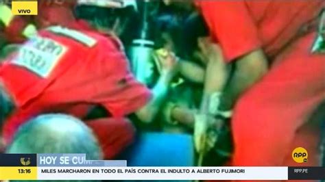 Video Así Fue El Trágico Incendio De Mesa Redonda Hace Más De 15 Años