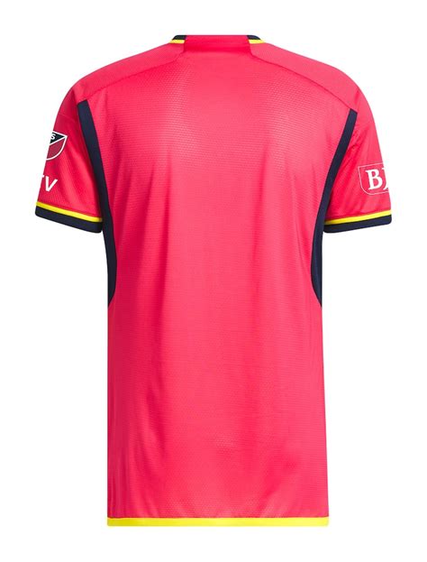 Camiseta Local St Louis City 2023