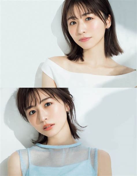 Pin On 長濱ねる