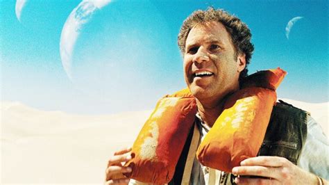 The Will Ferrell Sci Fi Movie On Netflix That Needs A Reboot Giant