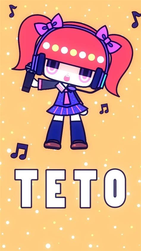 Teto♡ Teto