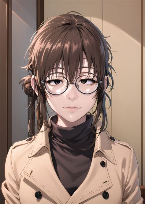 Anko Uguisu The Most Beautiful Call Of Night Art Moxart R