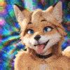 Furry Girl By Iaisuka On Deviantart