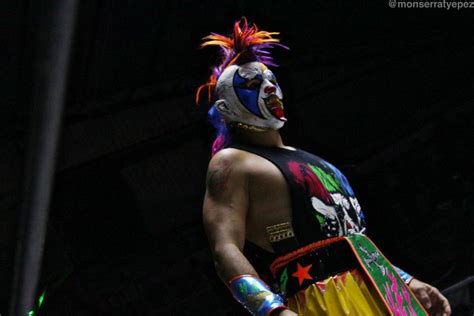 Pin En Pro Wrestling 4 Life