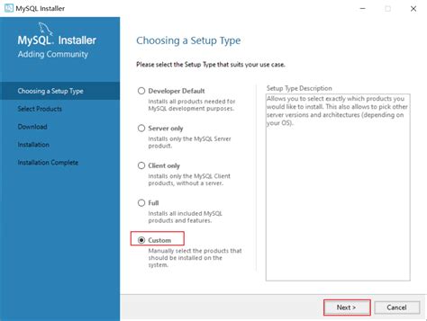 windows环境安装mysql5 7（msi installer安装版） mysql5 7 下载 csdn博客