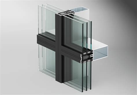Difference Between Structural Glazing And Curtain Wall