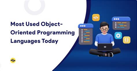 Best Object Oriented Programming Languages To Know
