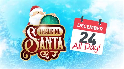Santa Tracker Norad Continues Tradition Of Tracking Santa Claus