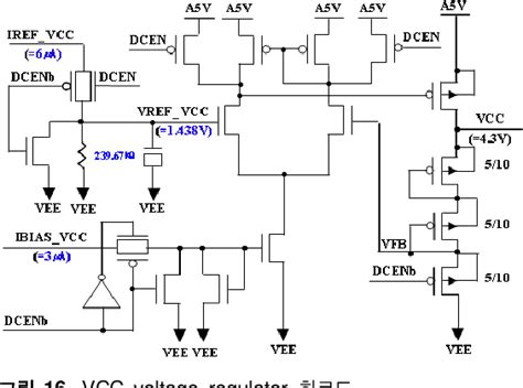 Figure 16 From Design Of A Cmos X Ray Line Scan Sensors Semantic Scholar