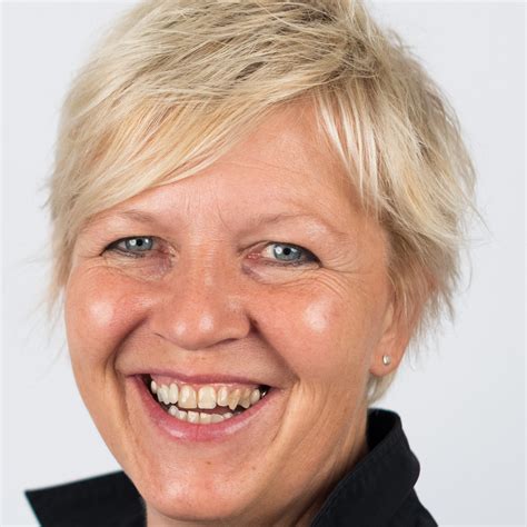 Brigitte Eder Personalleiterin Caritasverband Xing