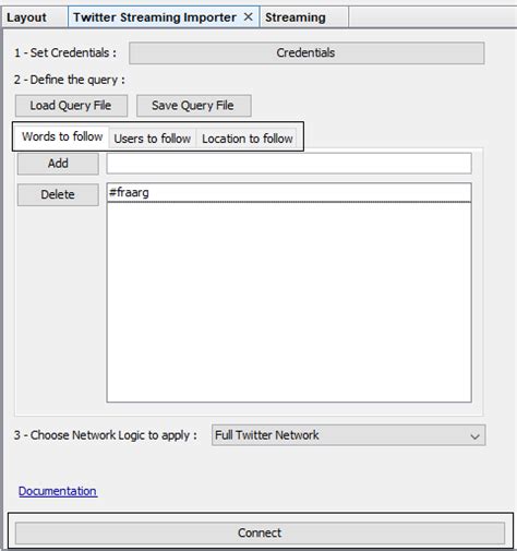 How To Visualize Twitter Networks With Gephi Analytics Tuts