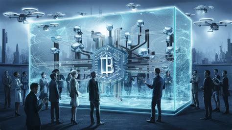 Understanding Blockchain Technology Applications