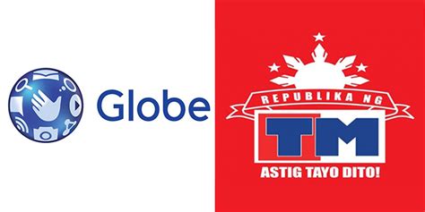 Globe Tm Logo Yugatech Philippines Tech News And Reviews
