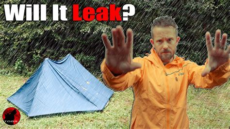 Wowits Worse Than I Expected Outdoor Vitals Fortius 2p Tent