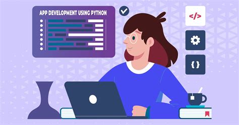 Why Choose Application Development Using Python Only