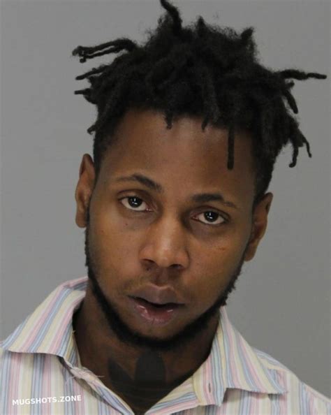Dismuke Patrick 03142025 Dallas County Mugshots Zone