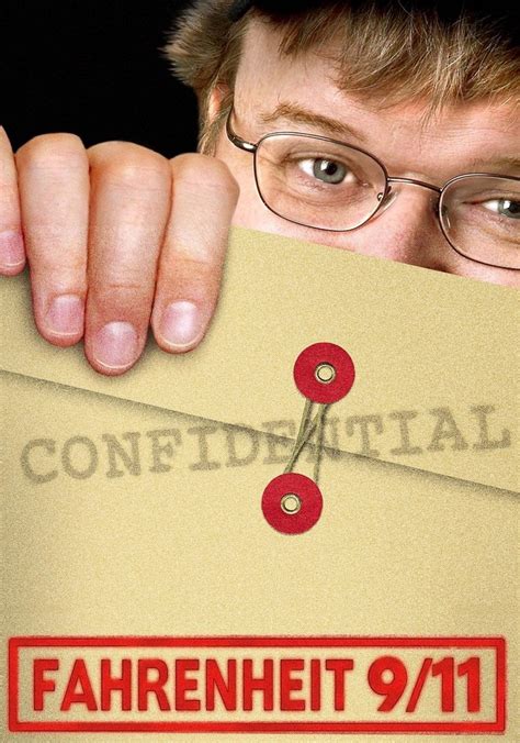 Fahrenheit 9 11 Streaming Where To Watch Online