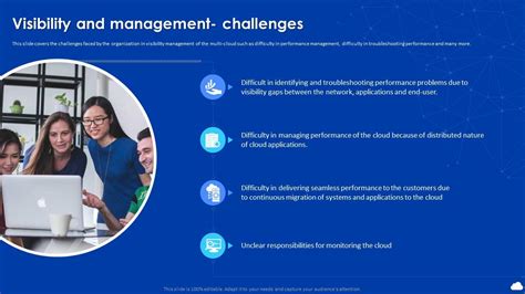 Cloud Automation And Multi Cloud Computing Visibility And Management