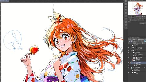 Famous Japanese Illustrator Accused Of Using Ai Generated Art Proves