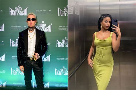 Mc Daniel Assume Namoro Com Lorena Maria E Revela Desejo De Ser Pai Billboard Brasil