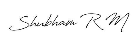 73 Shubham R M Name Signature Style Ideas Professional Digital Signature