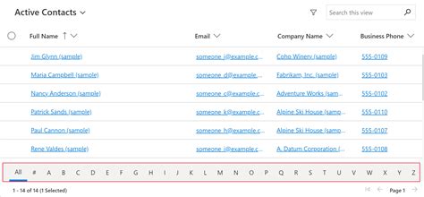 Power Apps Grid Control For Dynamics 365 Dynatecon Solutions