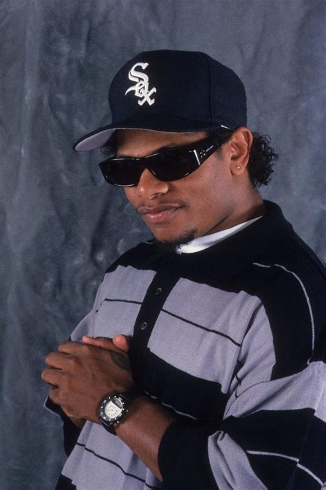 Lil Eazy E Announces New Eazy E Albums Movies Using Ai Technology
