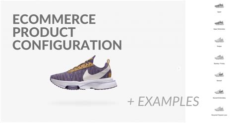 ECommerce Product Configurator Examples To Boost Sales Scandiweb