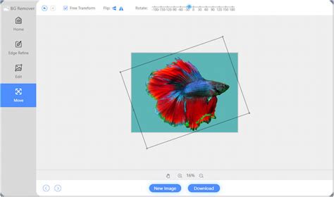 Ways To Make PNG Background Transparent