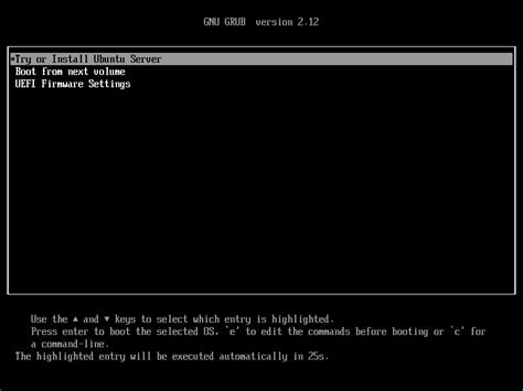 「to Skip Startupnsh Or Any Other Key To Continue」 の対応方法