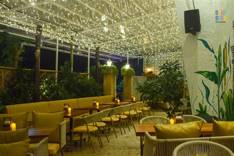 Bara Bara Bistro And Bar Airoli Navi Mumbai Zomato