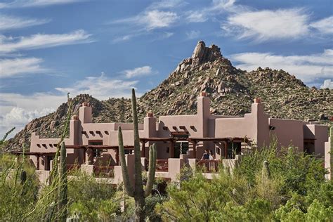 Four Seasons Resort Scottsdale At Troon North Updated 2021 Prices