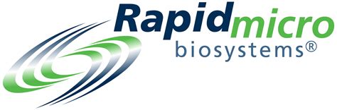 Rapid Micro Biosystems Automated Quality Control Microbiology