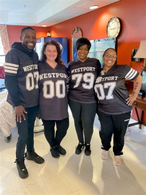 Candy Morrison On Linkedin Teamwestport Carebeyondcompare