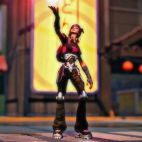 Renegade Runner