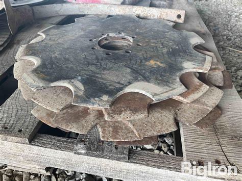 Implement Parts BigIron Auctions