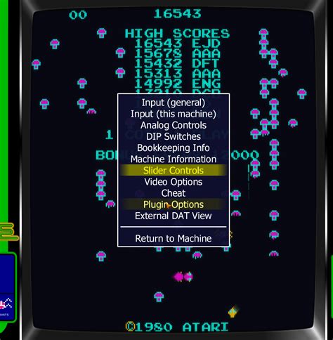 Mame 241 Hlslshaders Emulation Launchbox Community Forums